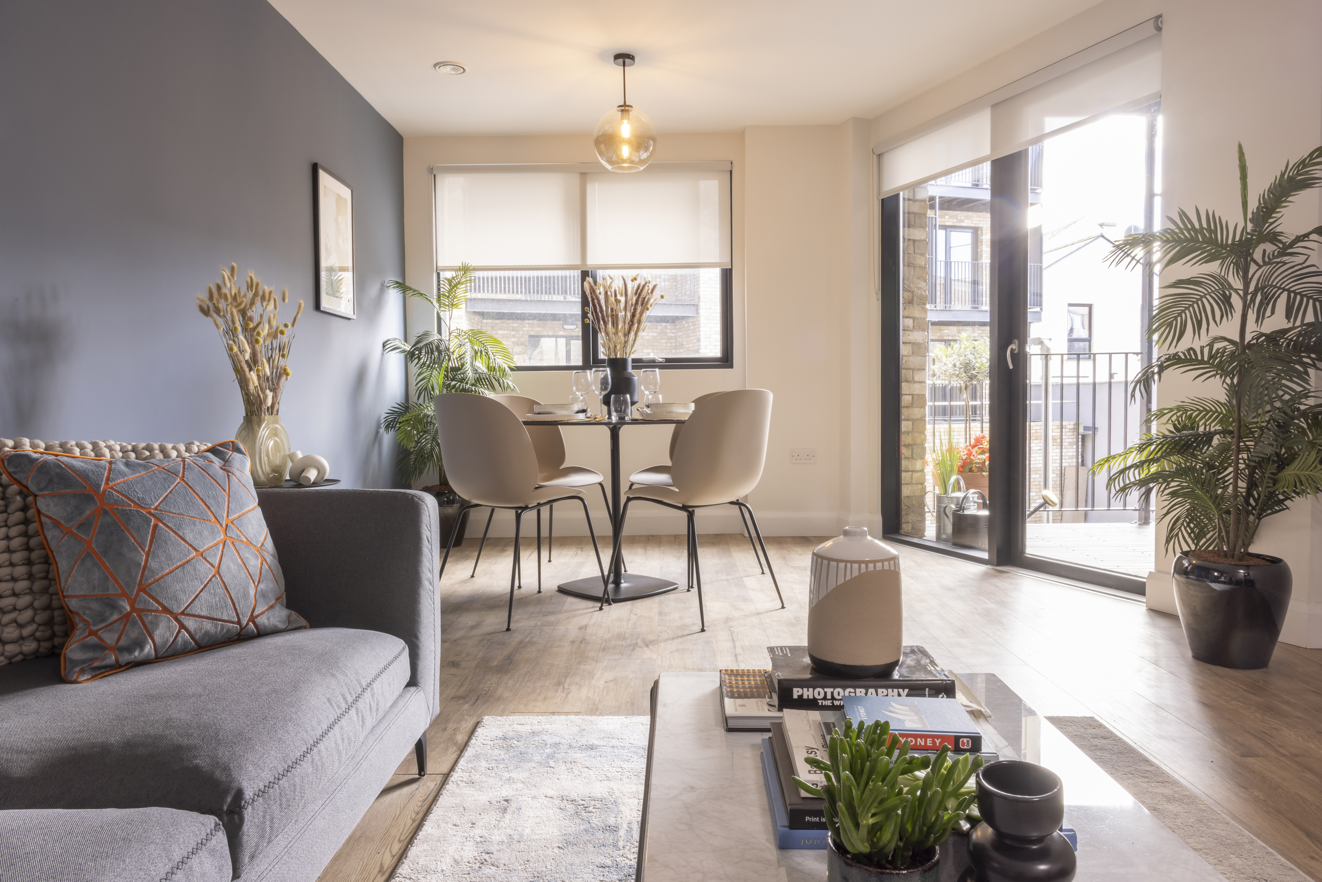 1 Bedroom Apartment – U by Urbeo